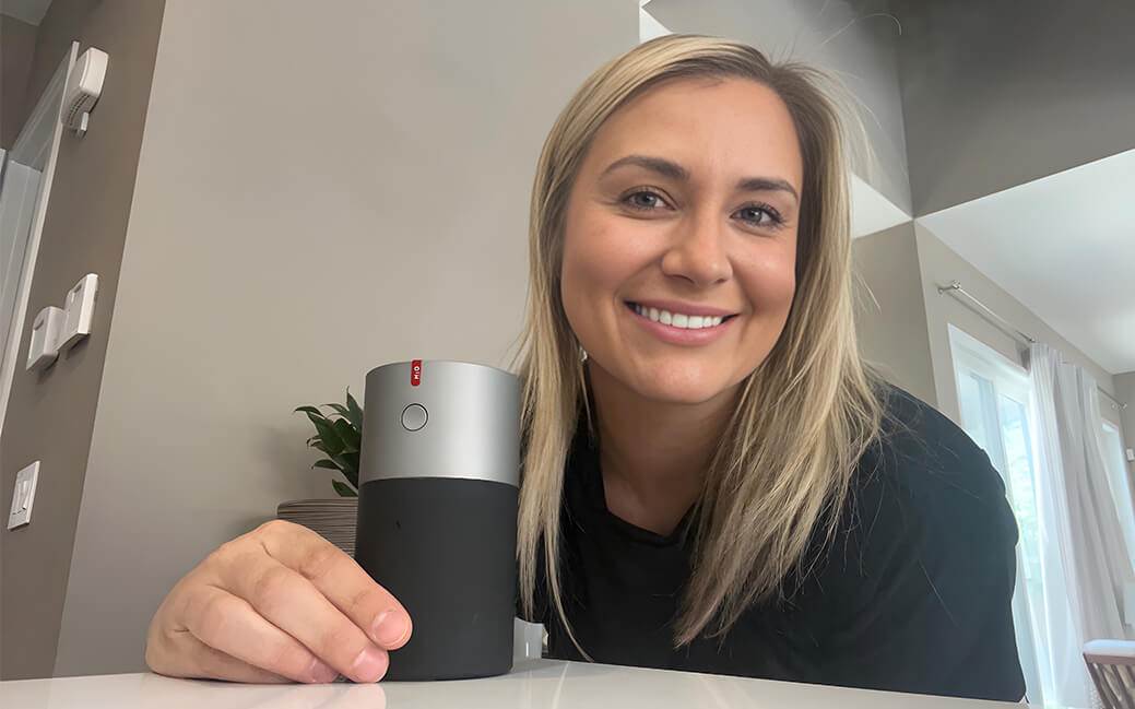 Cool Tech Insight - EvenBreeze