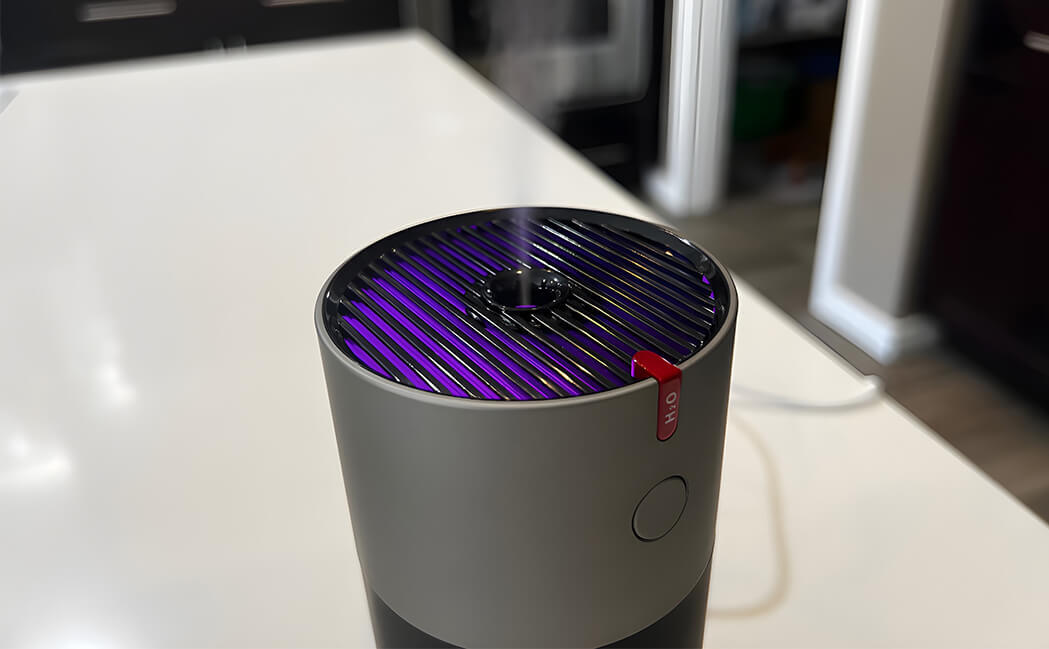 Cool Tech Insight - EvenBreeze