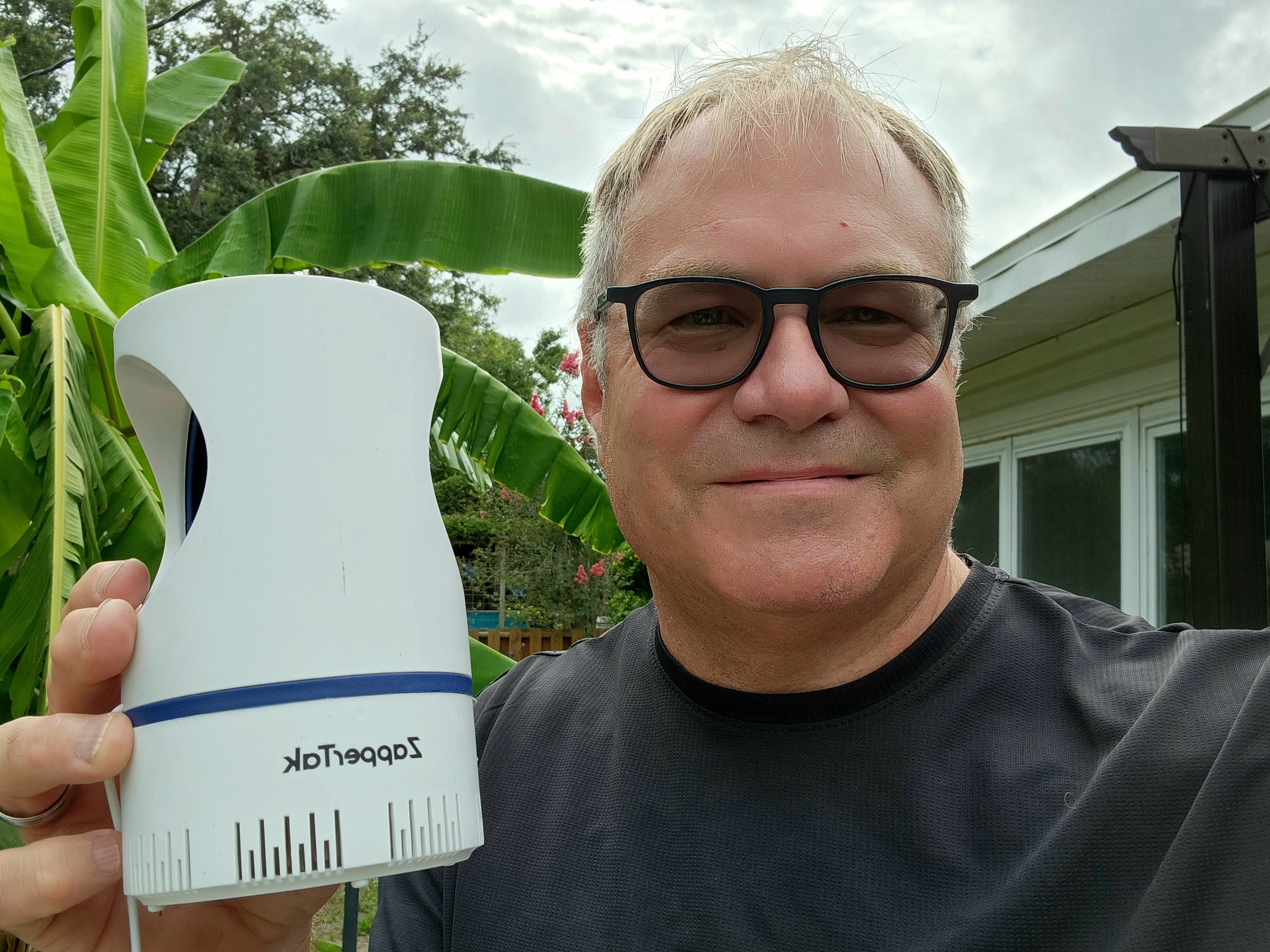 Cool Tech Insight - ZapperTak