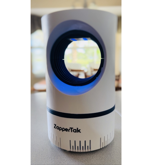 Cool Tech Insight - ZapperTak